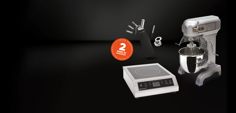 Homepage - Horecatech