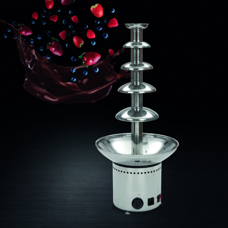 Homepage - Horecatech